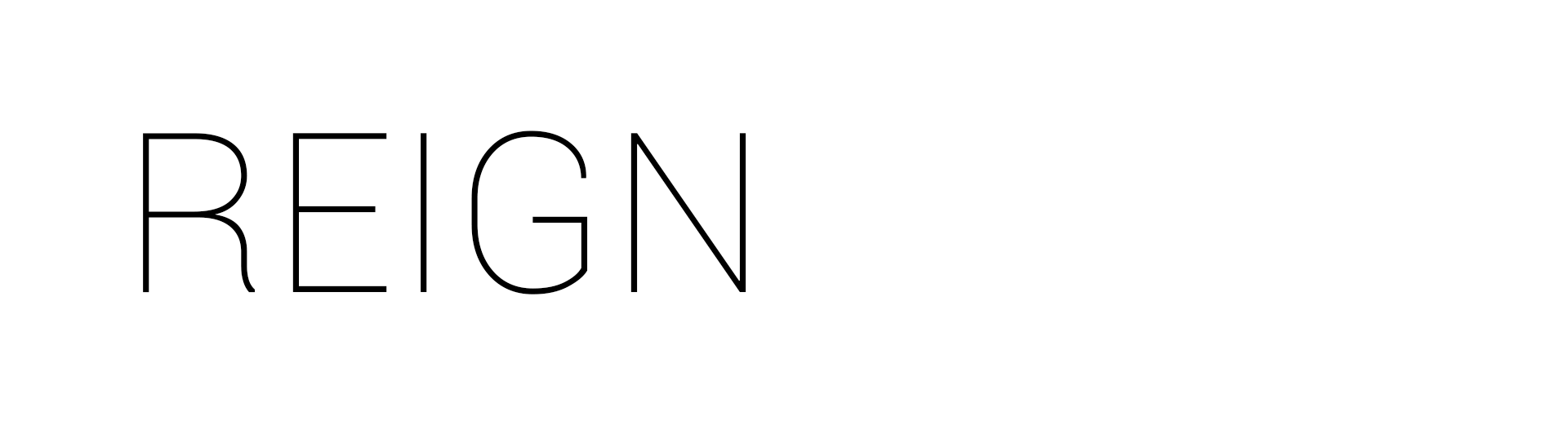 Contact - Reign Media